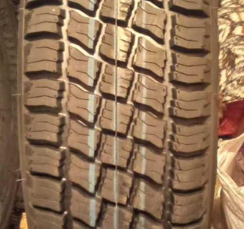 КАМА Кама-219 225/75 R20 110Q