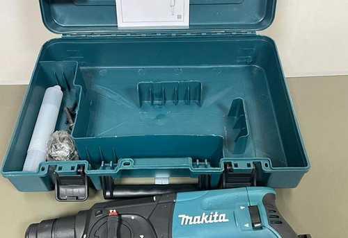 Перфоратор Makita HR 2470F