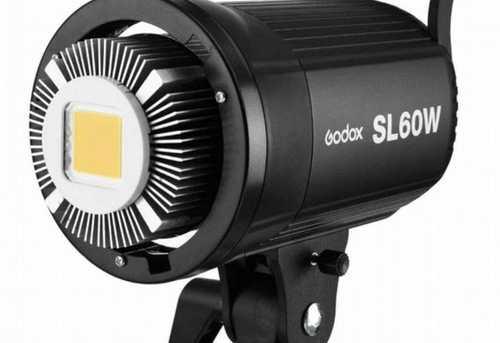 Godox sl 60w Свет для съемки