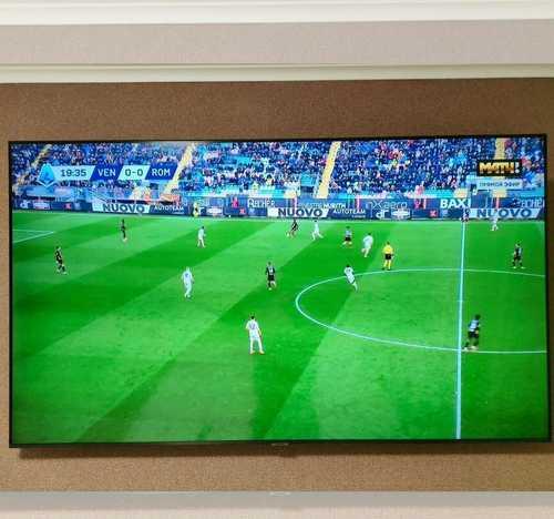 Телевизор Samsung SMART tv 65