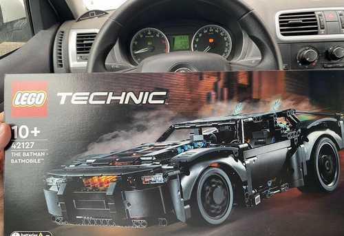 Lego Technic 42127