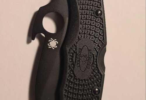 Нож Spyderco Matriarch