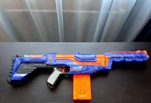 Nerf "delta trooper"