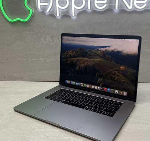 MacBook Pro 15 2019 32gb