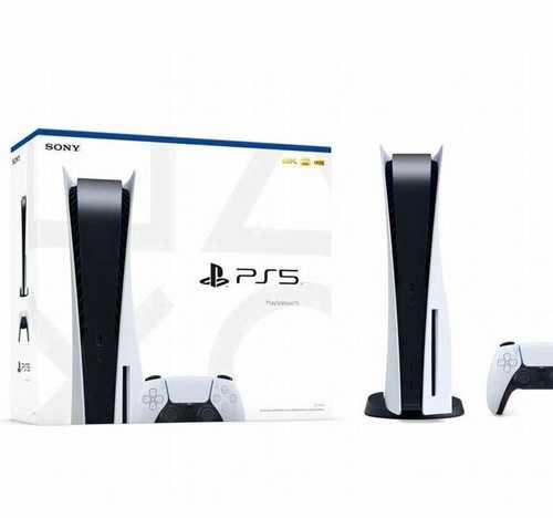 Sony playstation 5