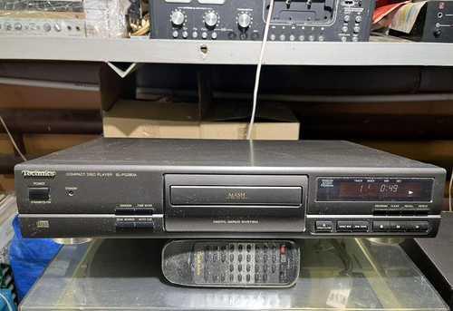 CD проигрыватель Technics - Marantz