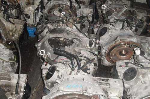 АКПП W4A32 для автомобилей mitsubishi galant E72A