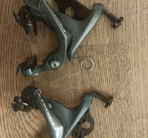 Тормоза Shimano ultegra r8000 direct mount