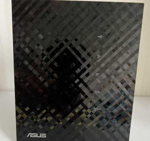 Роутер Asus RT-N56U