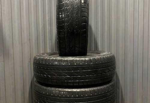 Continental CrossContact UHP 235/65 R17 104V