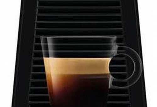 Кофемашина Delonghi Nespresso Essenza EN85.L лайм