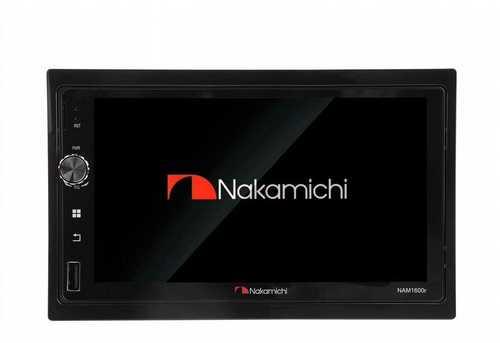 Nakamichi NAM1600r
