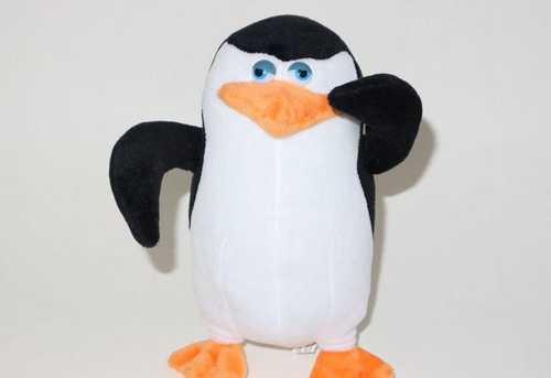 Мягкая игрушка Пингвин (м/ф Мадагаскар)