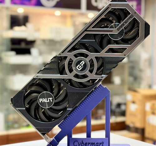 Видеокарта Palit GeForce RTX 3080 GamingPro 10G