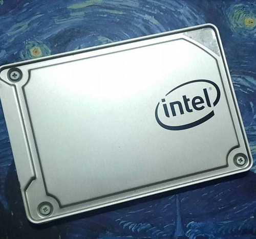 Intel 512 Gb SSD (545 Seria)
