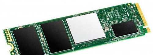 Твердотельный накопитель Transcend mte220s SSD