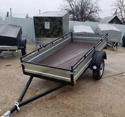 Продается прицеп