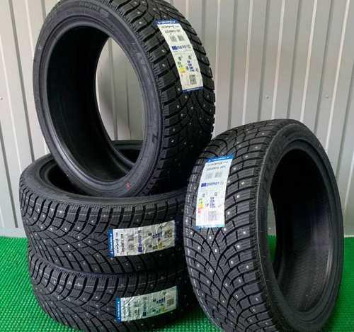 Triangle IcelynX TI501 205/50 R17 93T