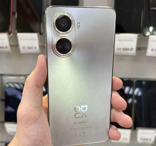 HUAWEI nova 10 SE, 8/256 ГБ