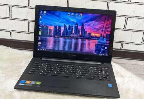 Lenovo / i3-4005U / 8GB / SSD 120GB