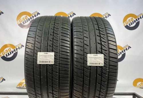 Kumho Ecsta X3 KL17 275/45 R20