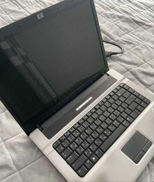 Ноутбук HP compaq 6270S