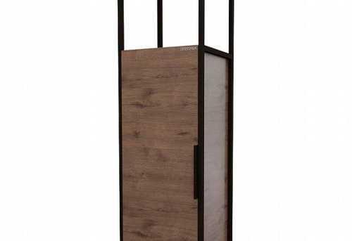Пенал Grossman лофт-40 см подвесной, универсальный