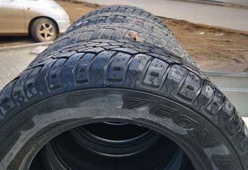 Cooper Zeon LTZ 285/60 R18