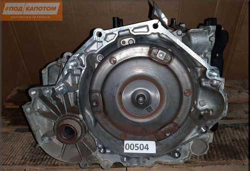 АКПП LE9 6T45 2,4 Chevrolet Captiva Opel Antara