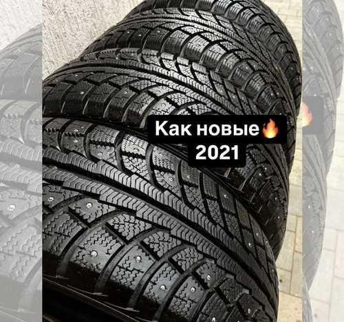 Matador MP 50 Sibir Ice 2 205/55 R16