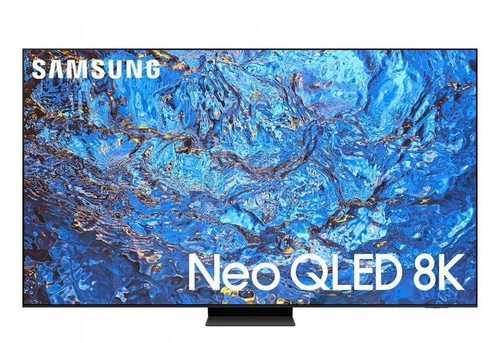 Qled Телевизор Samsung QE85QN900C (2023)