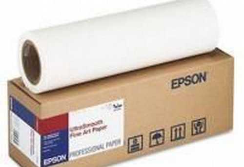 Бумага широкоформатная Epson C13S042336 1094428