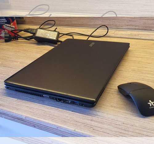 Ноутбук Acer Aspire Core i5 SSD