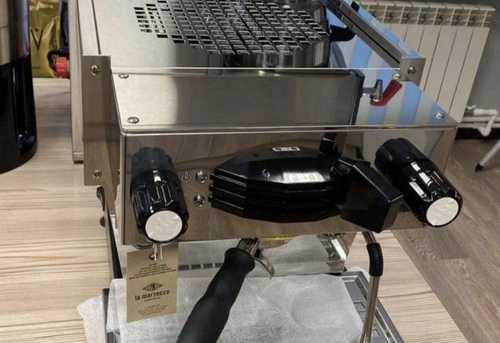 Кофемашина La marzocco mini