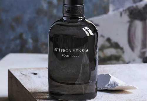 Духи bottega veneta pour homme