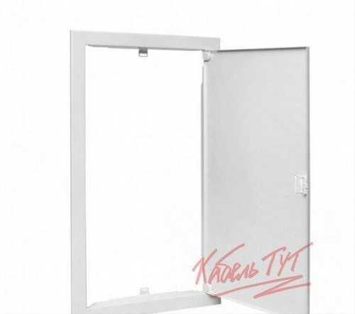 Дверь металлическая для щита Nova nv-door-m-3 EKF