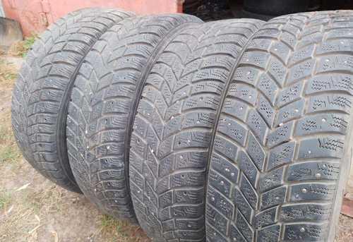 Vredestein IceTrac 185/70 R14