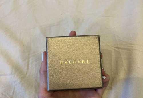 Bulgari коробка