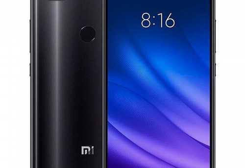 Xiaomi Mi 8 Lite, 4/64 ГБ