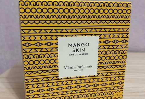 Vilhelm Parfumerie Mango Skin 50 мл