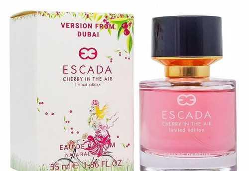 Escada Cherry in the Air