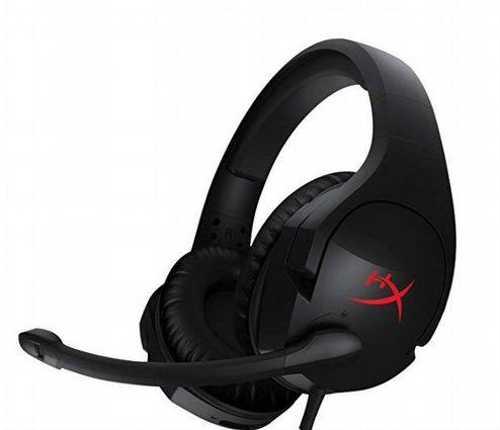 Компьютерная гарнитура HyperX Cloud Stinger HX-HSC