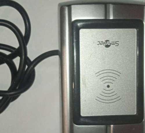 Считыватель Smartec ST-pr140em