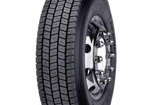 Ведущая шина 295/80Р22.5 Sava orjak 4 plus