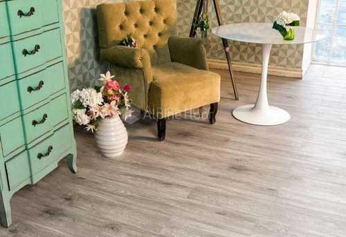 Alpine floor Grand Sequoia Superior ABA Атланта EC