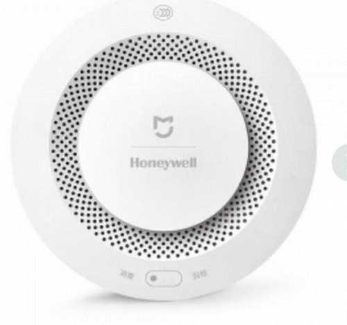 Датчик дыма xiaomi honeywell