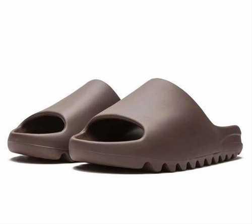 Yeezy slide soot