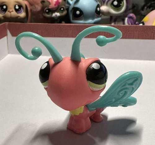 Littlest Pet Shop