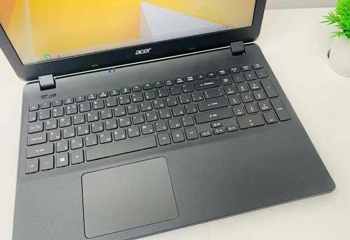 Ноутбук Acer Intel N3700 / intel HD Graphics / 2 G