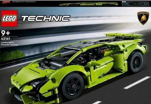 Конструктор lego Technic Lamborghini Huracan 42161
